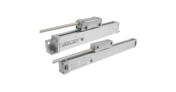 Maftec: Encoder lineari ALS