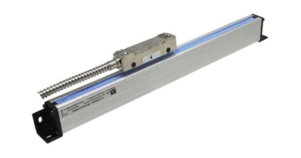 Maftec: Encoder lineari MLC310