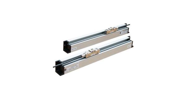 Maftec: Encoder lineari MLC410