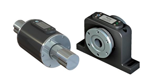 Maftec - Catalogo: Torsiometri rotativi e statici