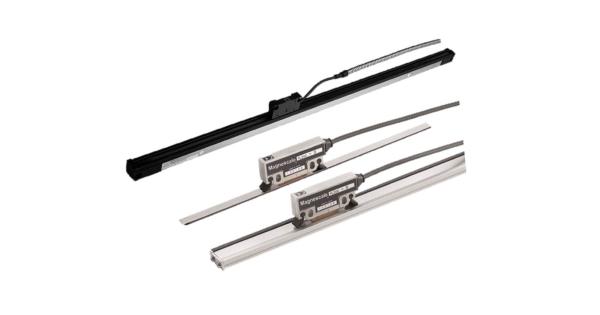 Maftec - Catalogo: Encoder lineari a riga e nastro magnetici